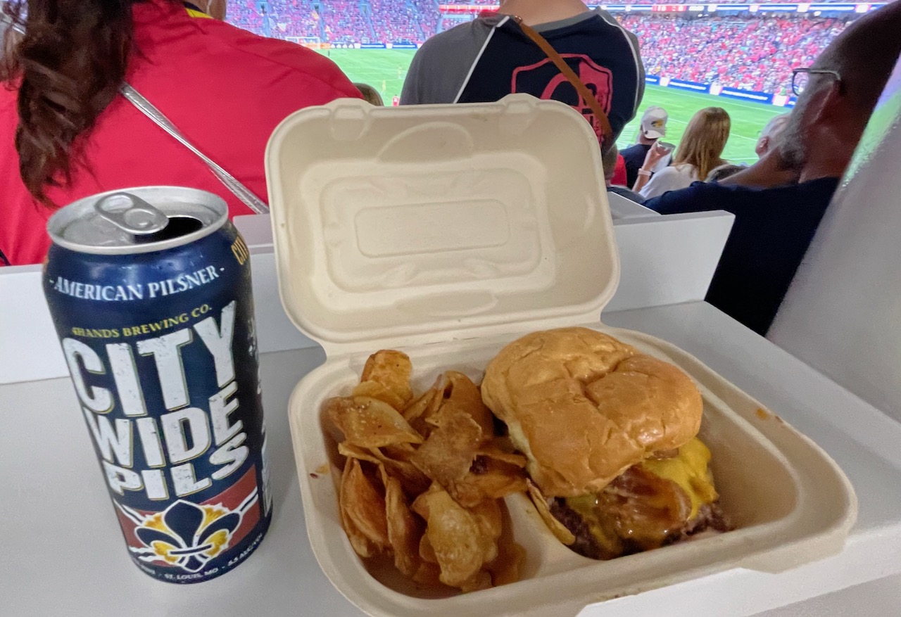 CityPark concessions, Part 4: Provider close-up: Farmtruk - Stadium ...
